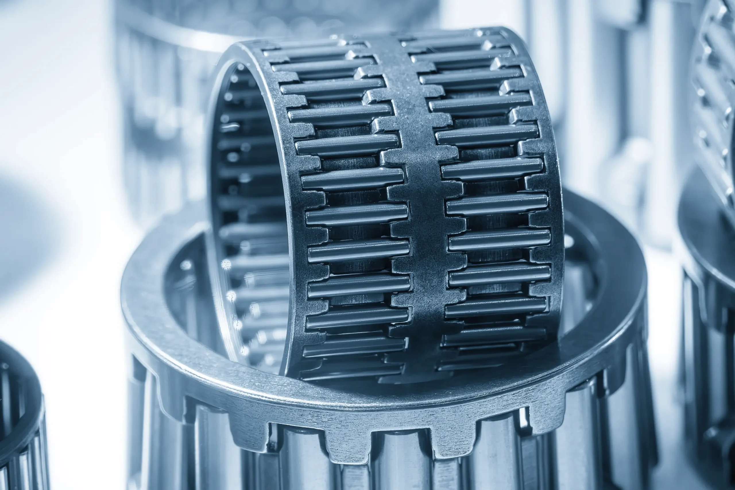 Needle Bearings - IBSCO