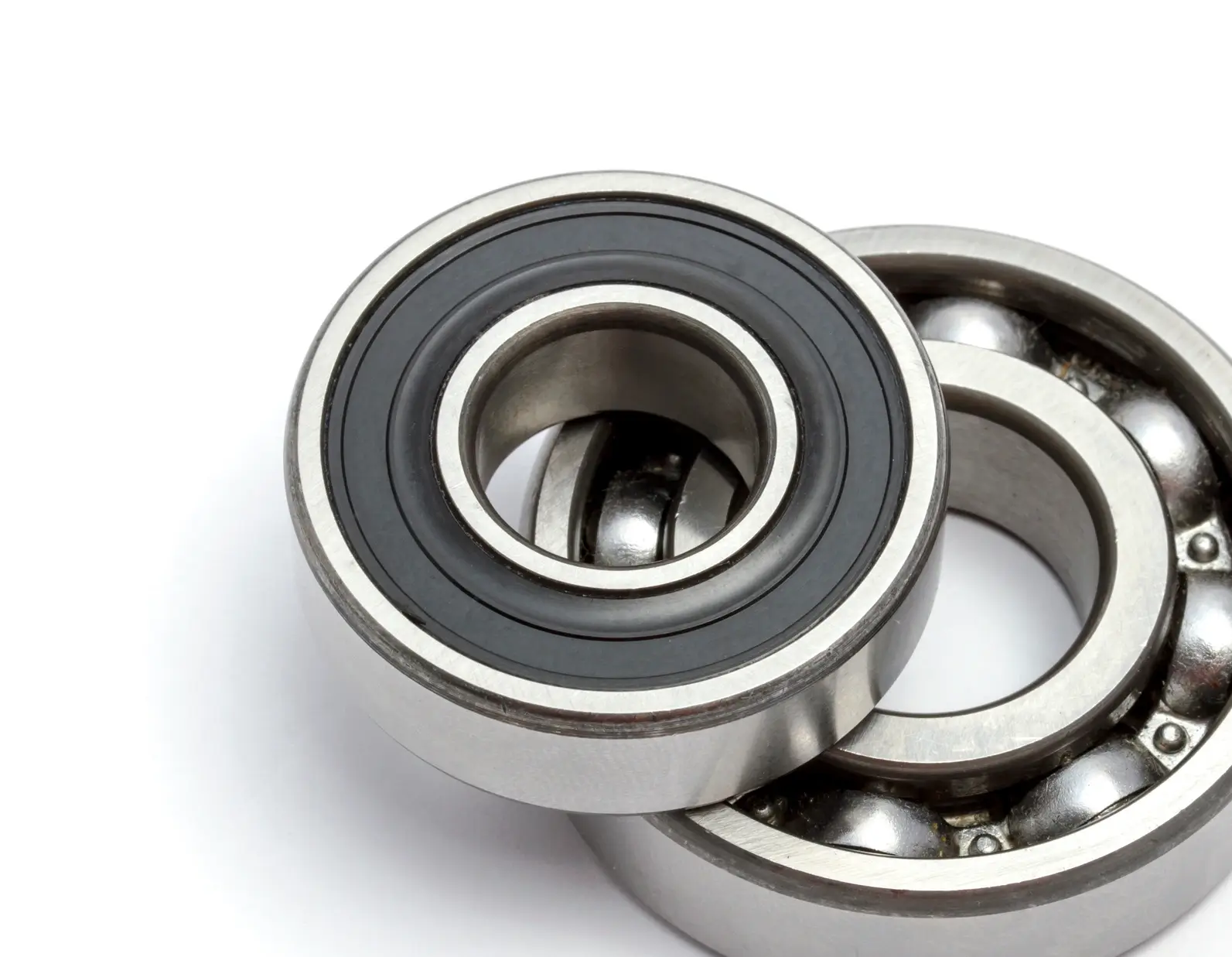 Plain Bearings - IBSCO